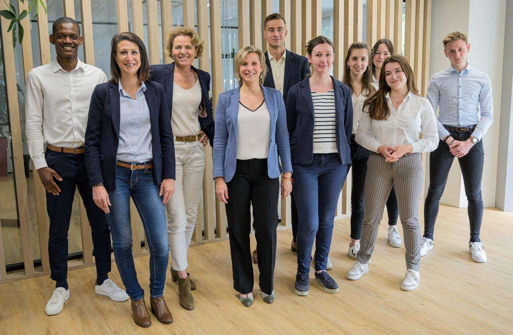 Futurs collaborateurs Premi Homme - Premi Homme